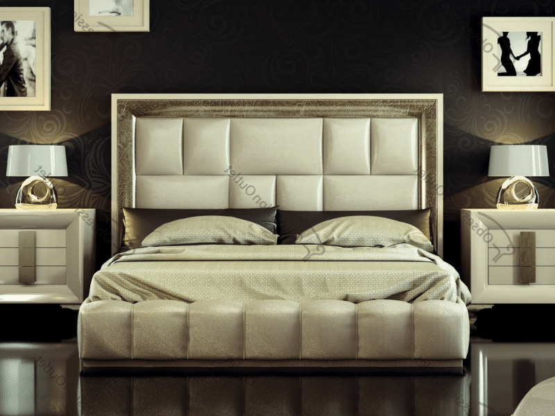 Buy Simple Dico Beds Online in Karachi Pakistan From Obsession