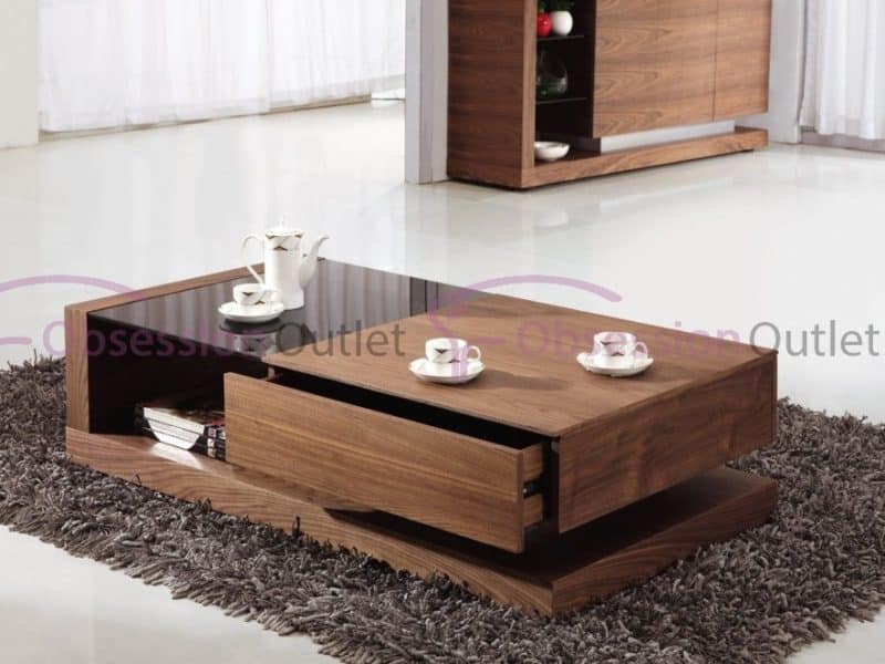 Modern Center Tables - Elevate Your Living Space