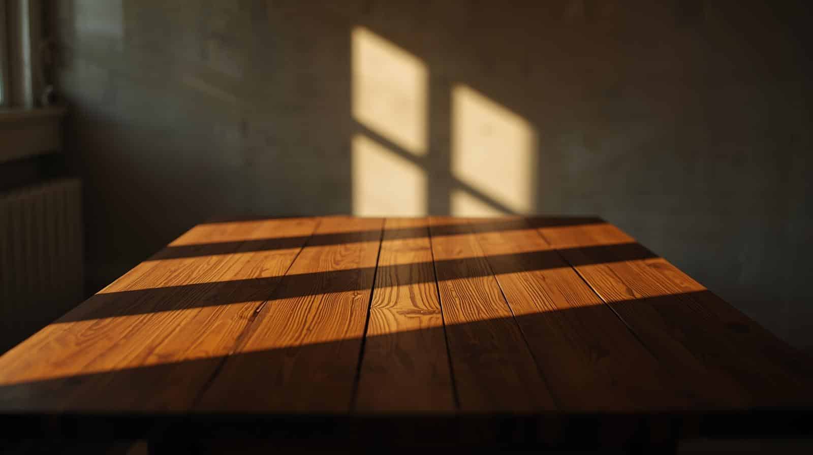 Perfect Center Table for Your Drawing Room