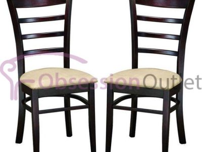 Buy Dining Chairs online in Karachi Pakistan | Obsession Outlet