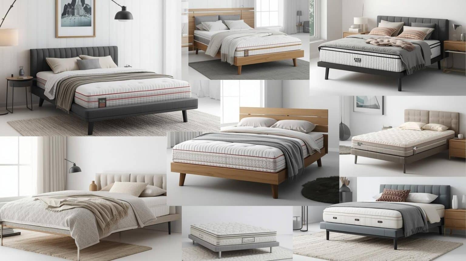 Single Bed Buying Guide for Modern Homes