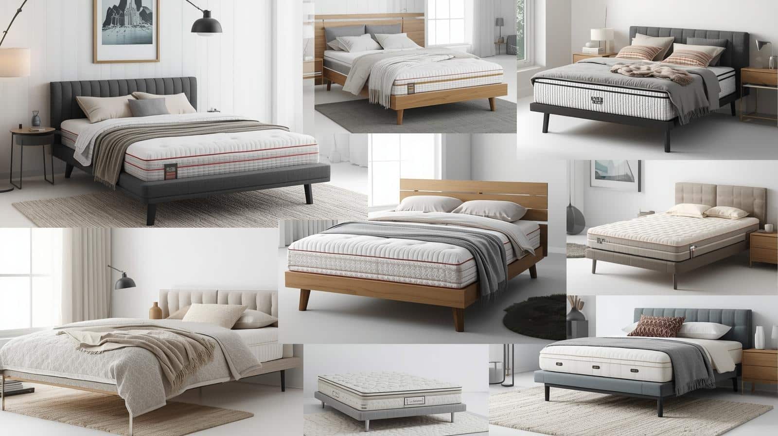 Single Bed Buying Guide for Modern Homes