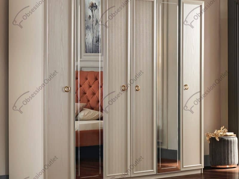 Elegant Turkish Cupboards - Exquisite Storage Solutions