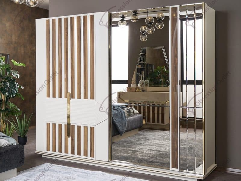 Elegant Turkish Cupboards - Exquisite Storage Solutions