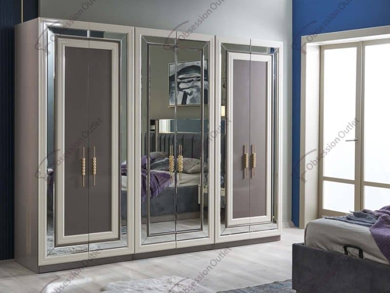 Elegant Turkish Cupboards - Exquisite Storage Solutions