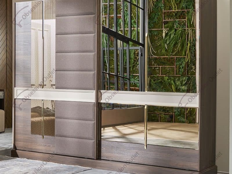 Elegant Turkish Cupboards - Exquisite Storage Solutions
