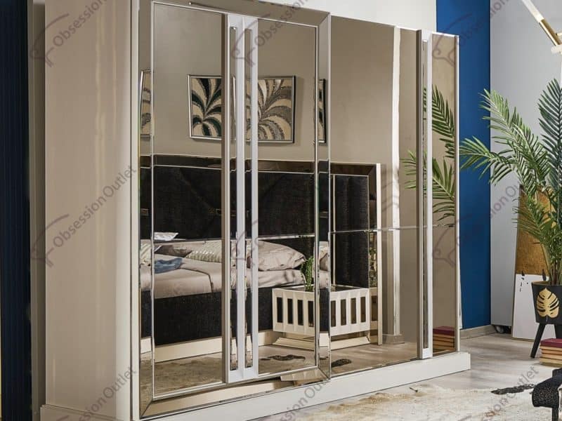 Elegant Turkish Cupboards - Exquisite Storage Solutions