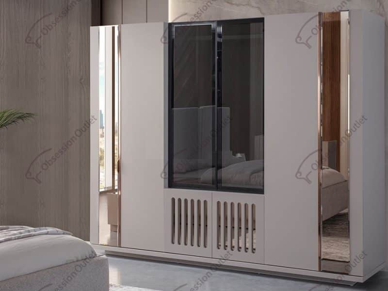 Elegant Turkish Cupboards - Exquisite Storage Solutions