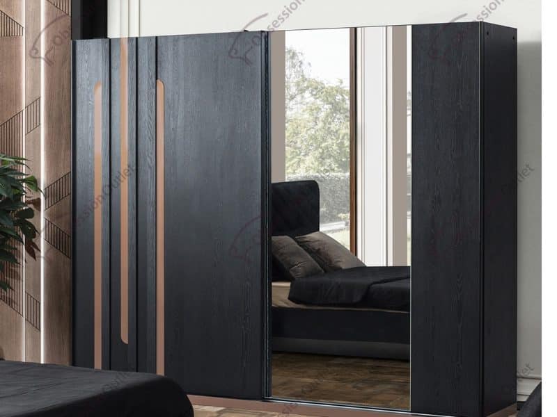 Elegant Turkish Cupboards - Exquisite Storage Solutions