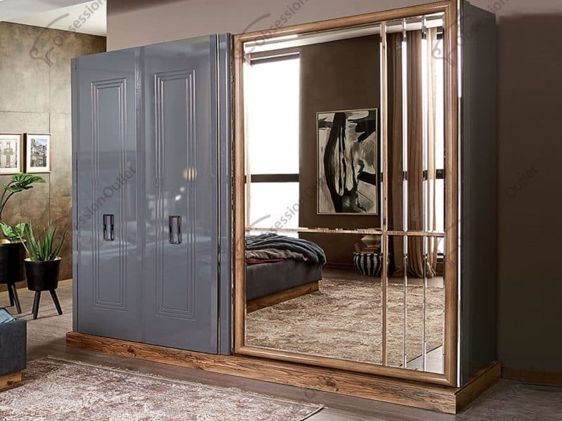 Elegant Turkish Cupboards - Exquisite Storage Solutions