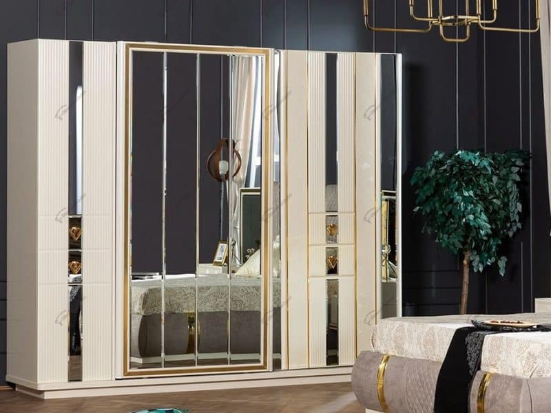 Elegant Turkish Cupboards - Exquisite Storage Solutions