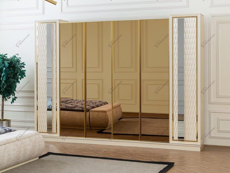 Elegant Turkish Cupboards - Exquisite Storage Solutions