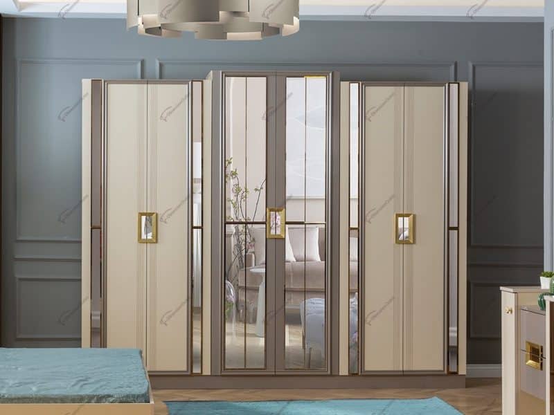 Elegant Turkish Cupboards - Exquisite Storage Solutions