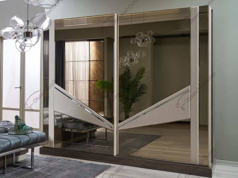Elegant Turkish Cupboards - Exquisite Storage Solutions