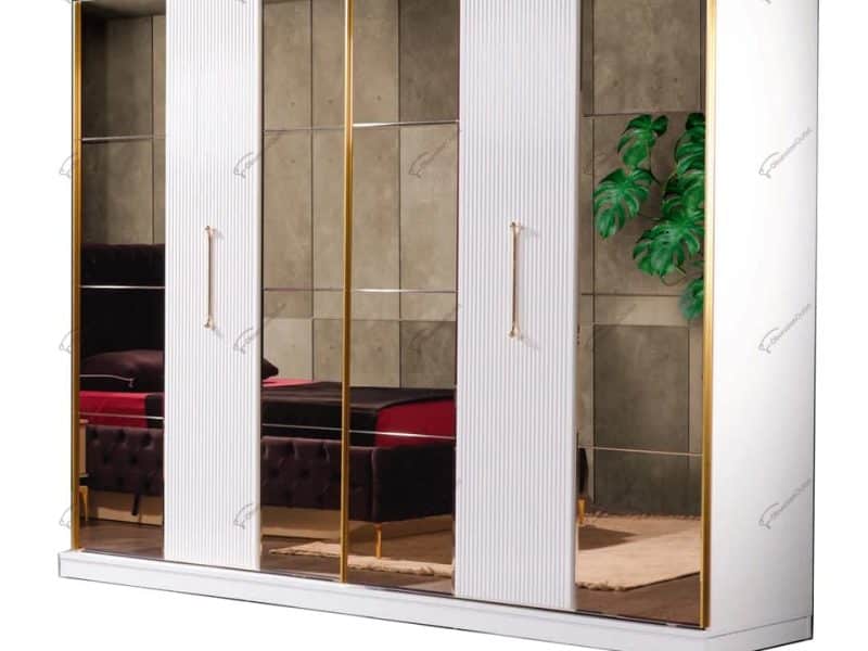 Elegant Turkish Cupboards - Exquisite Storage Solutions