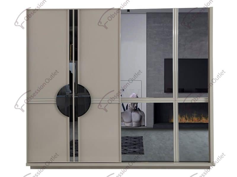 Elegant Turkish Cupboards - Exquisite Storage Solutions