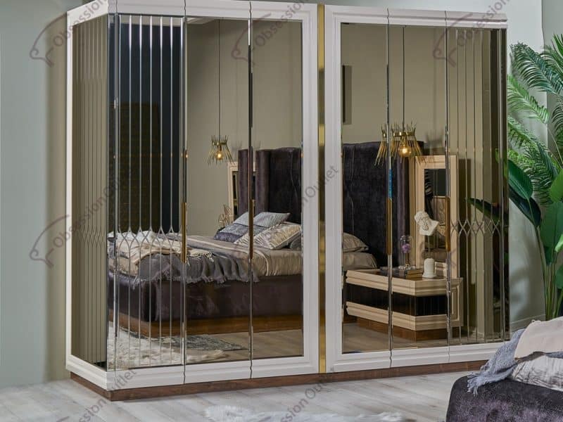 Elegant Turkish Cupboards - Exquisite Storage Solutions