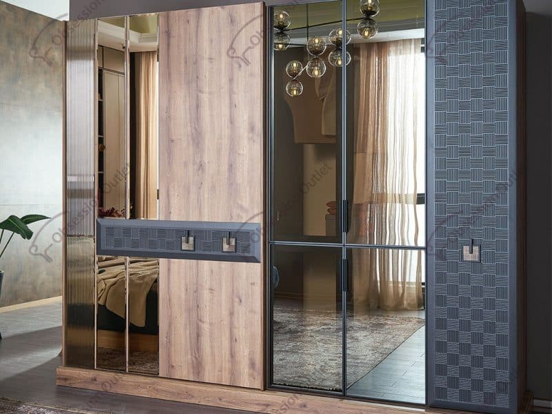 Elegant Turkish Cupboards - Exquisite Storage Solutions
