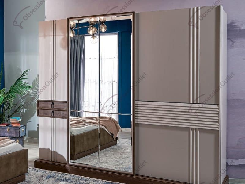 Elegant Turkish Cupboards - Exquisite Storage Solutions