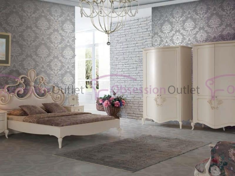 Buy Luxury Dico Beds Online in Karchi Pakistan - Obsession Outlet