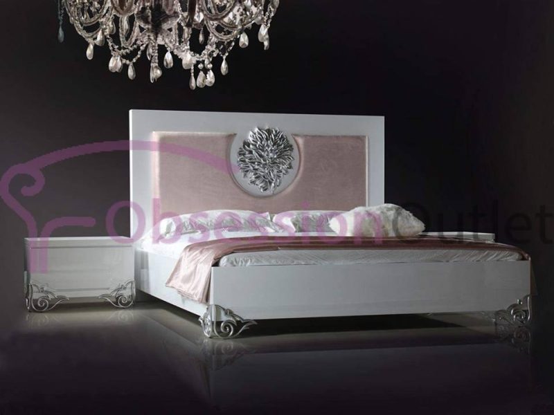 Buy Luxury Dico Beds Online in Karchi Pakistan - Obsession Outlet