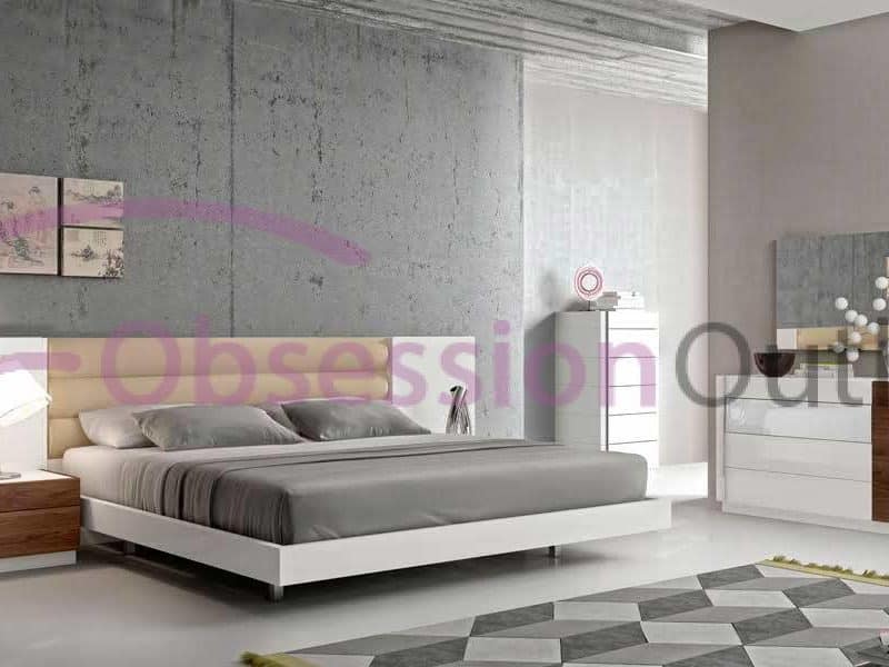 Buy Luxury Dico Beds Online in Karchi Pakistan - Obsession Outlet