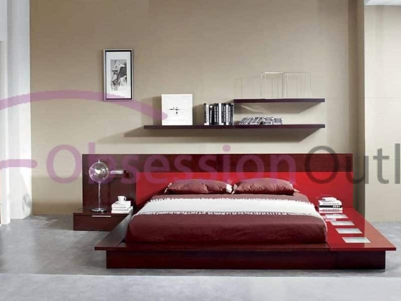 Buy Luxury Dico Beds Online in Karchi Pakistan - Obsession Outlet
