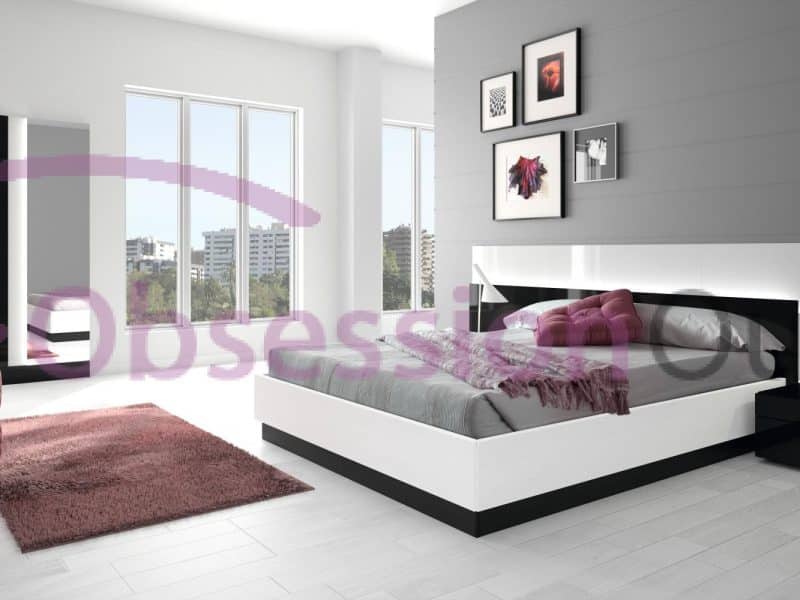 Buy Luxury Dico Beds Online in Karchi Pakistan - Obsession Outlet