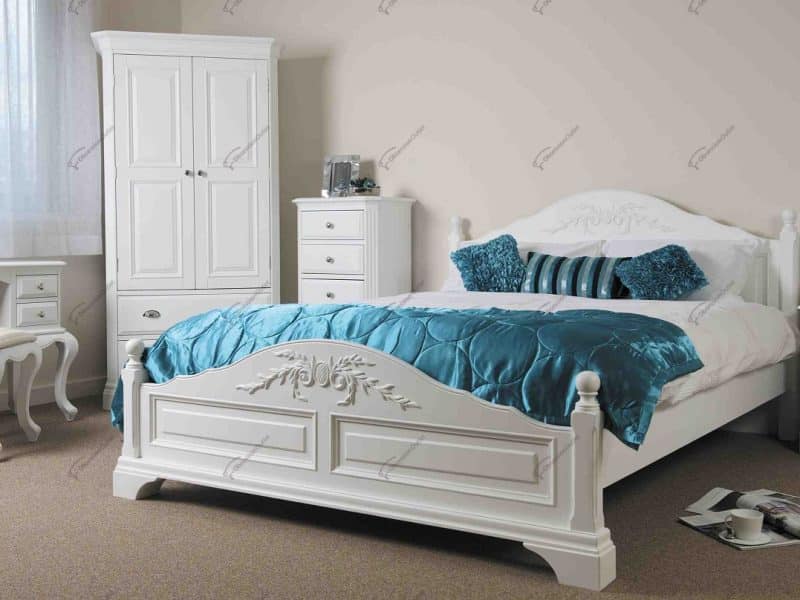 Buy Luxury Dico Beds Online in Karchi Pakistan - Obsession Outlet