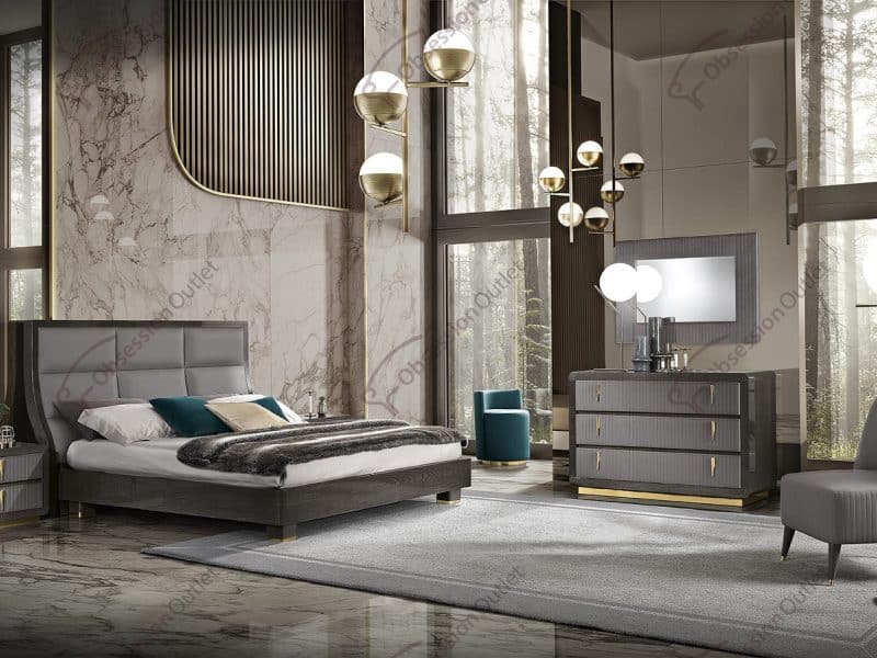 Buy Luxury Dico Beds Online in Karchi Pakistan - Obsession Outlet