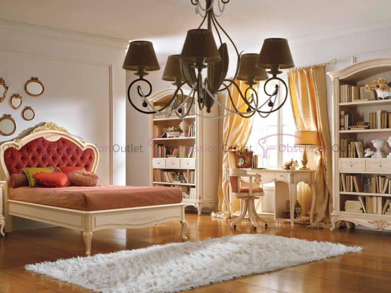 Buy Luxury Dico Beds Online in Karchi Pakistan - Obsession Outlet