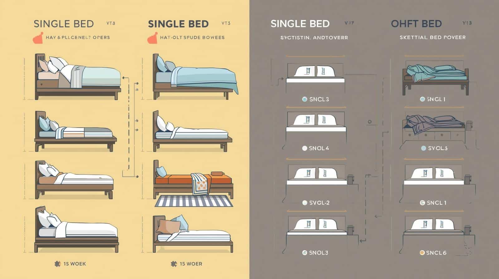 Single Bed Buying Guide for Modern Homes