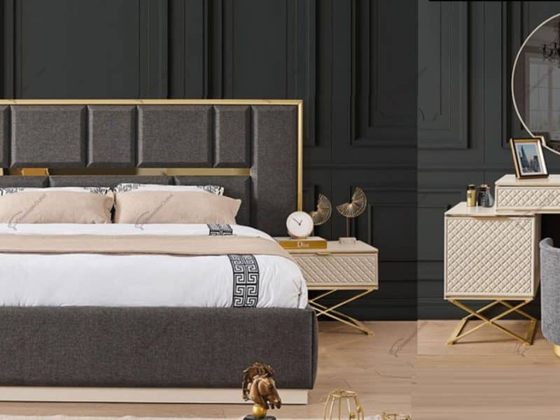 Luxury Turkish Beds For Enhance Your Sleep Experience
