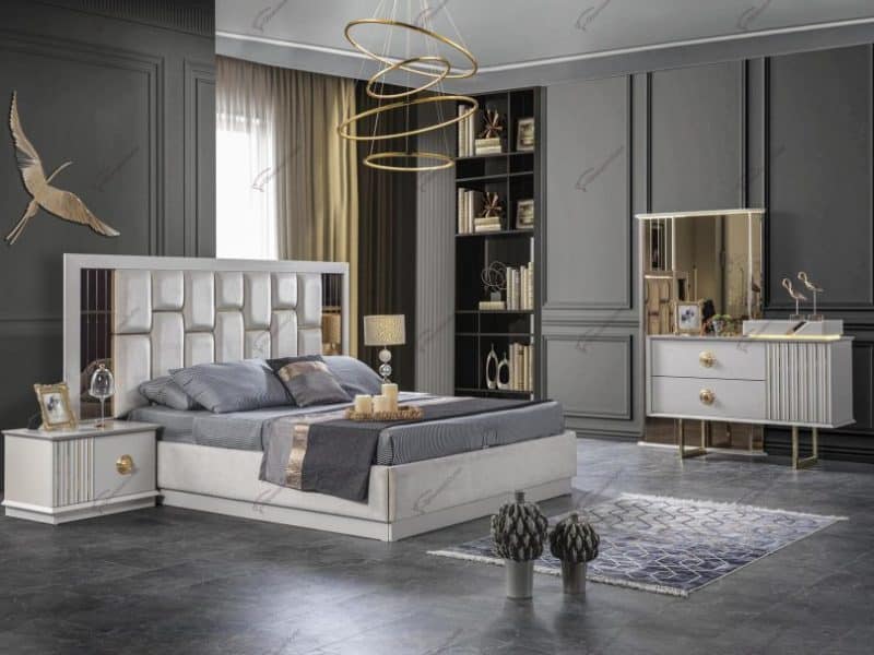 Luxury Turkish Beds For Enhance Your Sleep Experience