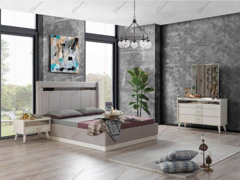 Luxury Turkish Beds For Enhance Your Sleep Experience
