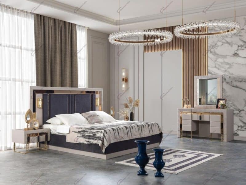 Luxury Turkish Beds For Enhance Your Sleep Experience