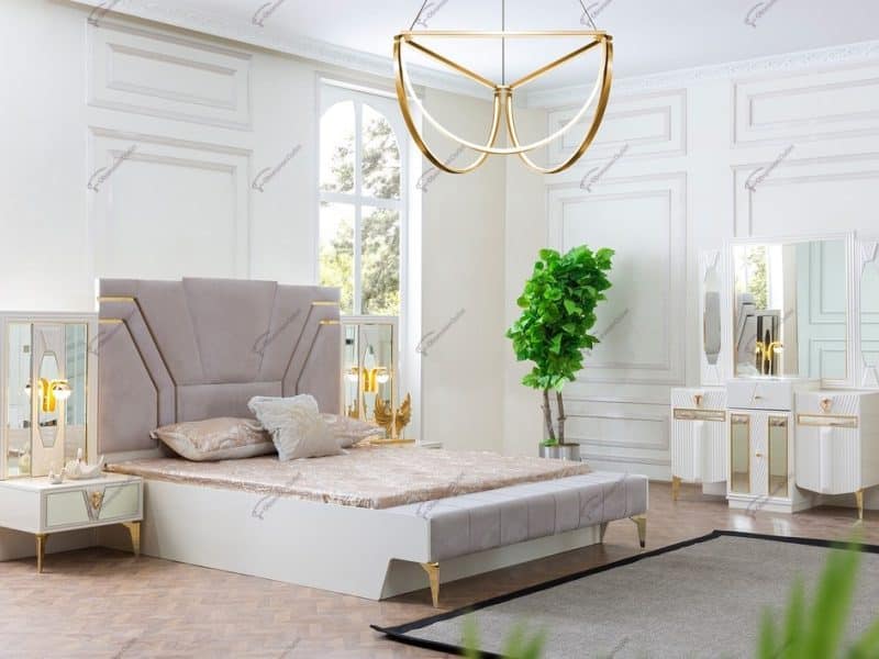 Luxury Turkish Beds For Enhance Your Sleep Experience