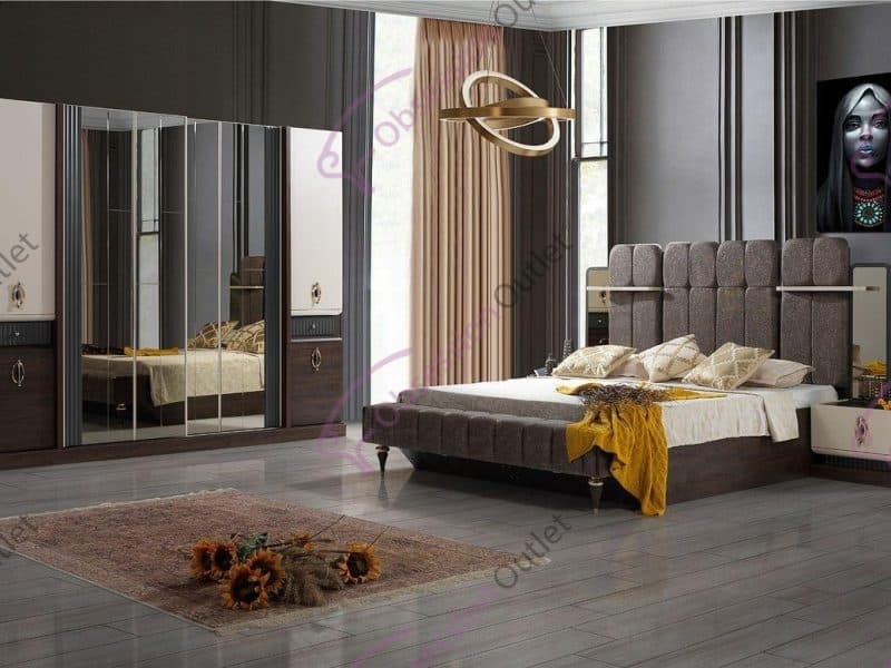 Luxury Turkish Beds For Enhance Your Sleep Experience