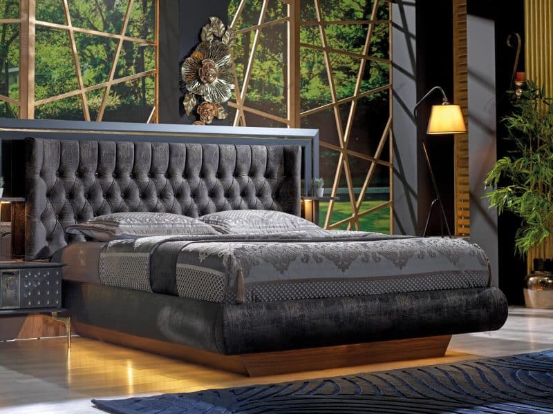 Luxury Turkish Beds For Enhance Your Sleep Experience
