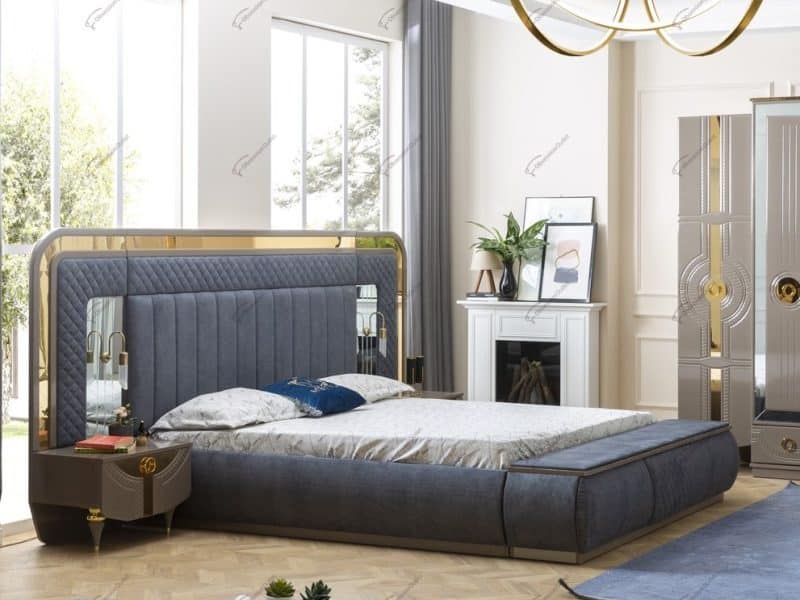 Luxury Turkish Beds For Enhance Your Sleep Experience
