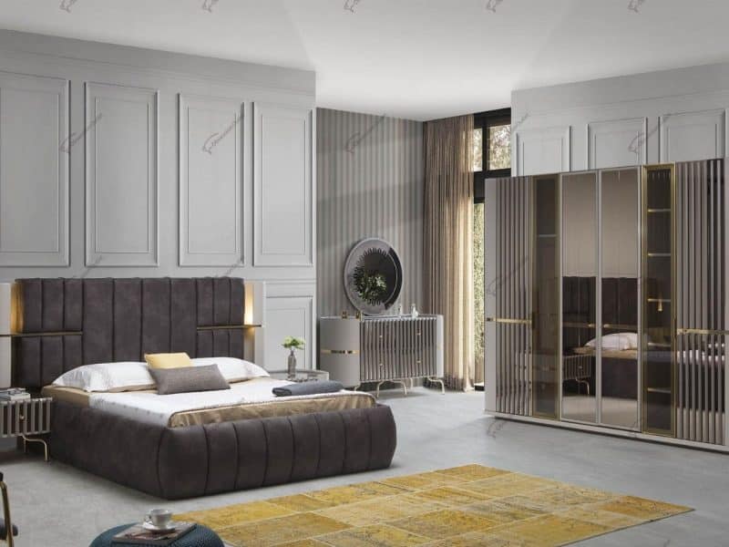 Luxury Turkish Beds For Enhance Your Sleep Experience