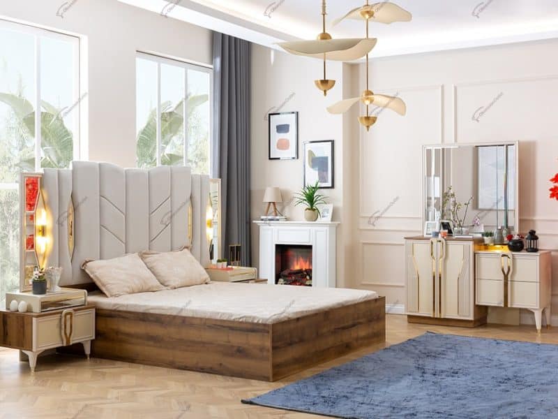 Luxury Turkish Beds For Enhance Your Sleep Experience