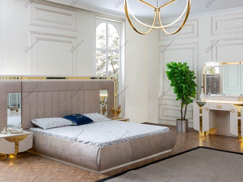Luxury Turkish Beds For Enhance Your Sleep Experience