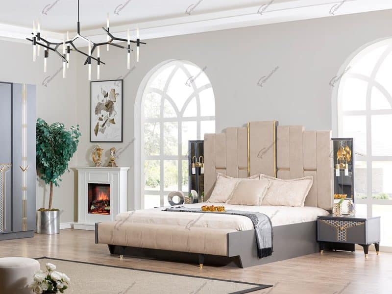 Luxury Turkish Beds For Enhance Your Sleep Experience