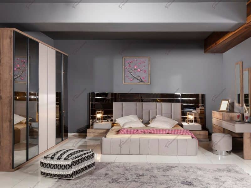 Luxury Turkish Beds For Enhance Your Sleep Experience