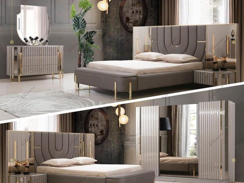 Luxury Turkish Beds For Enhance Your Sleep Experience