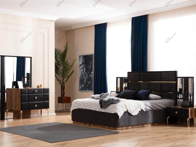 Luxury Turkish Beds For Enhance Your Sleep Experience
