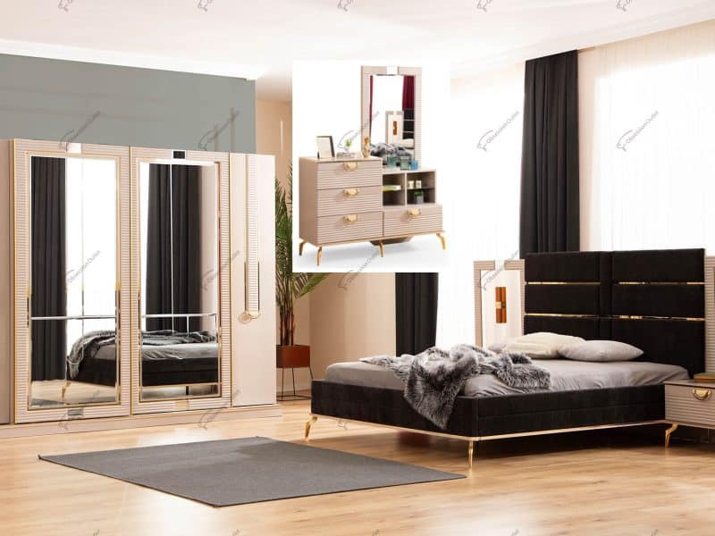 Luxury Turkish Beds For Enhance Your Sleep Experience