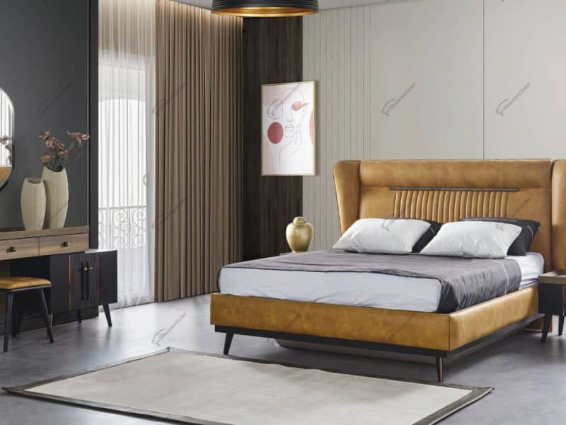 Luxury Turkish Beds For Enhance Your Sleep Experience