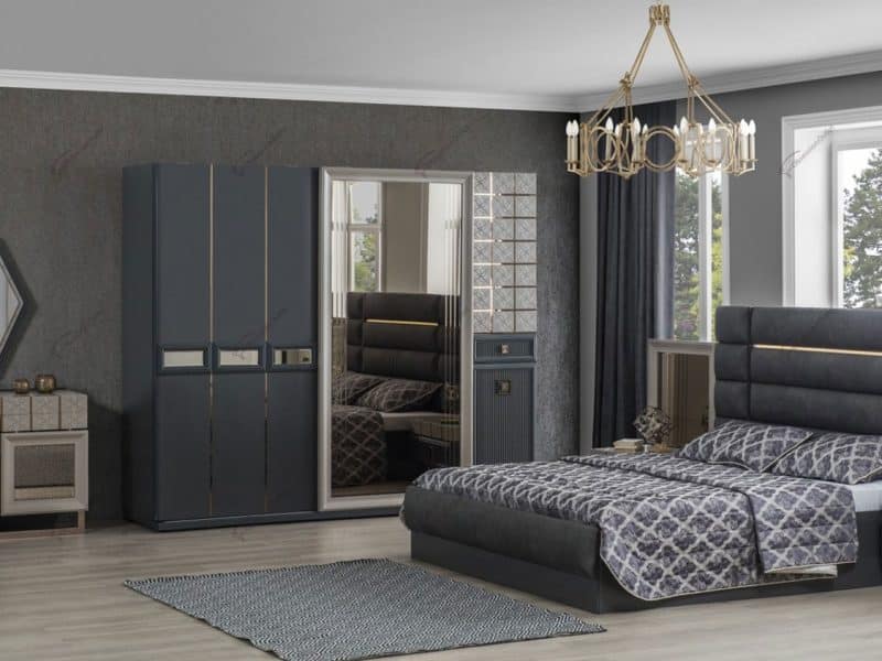 Luxury Turkish Beds For Enhance Your Sleep Experience